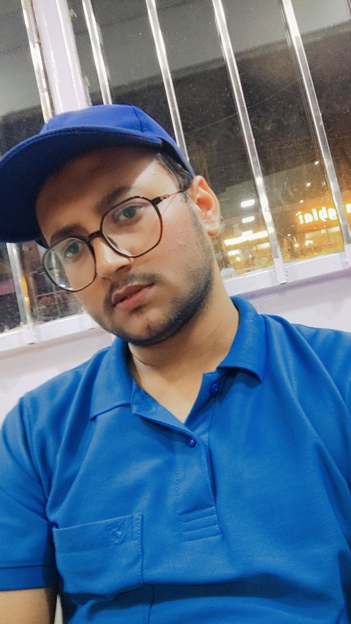 Nandan Bharadwaj Portfolio